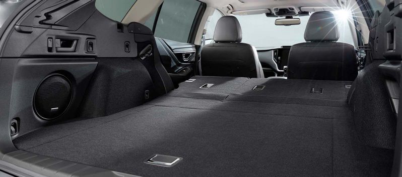 All-New Subaru Outback | Subaru