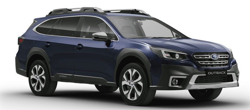 All-New Subaru Outback | Subaru
