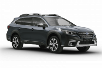 Discover the Subaru Range | Subaru