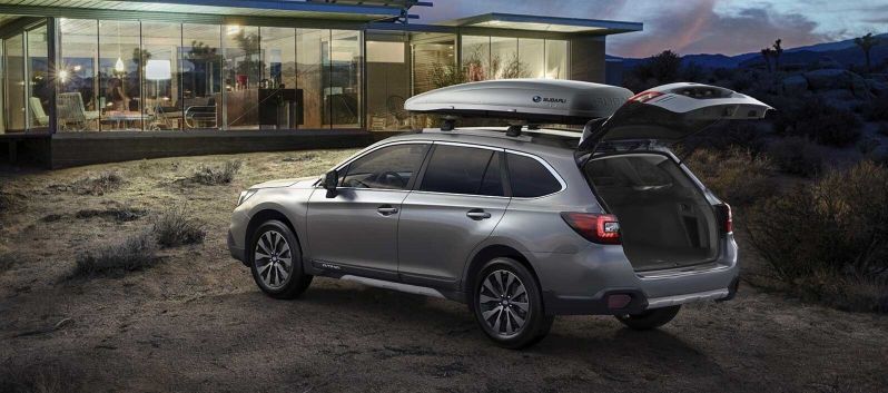Subaru Outback | Subaru