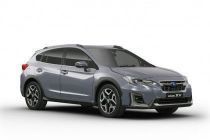 Discover the Subaru Range | Subaru
