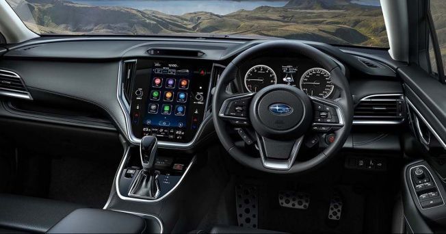 All-New Subaru Outback | Subaru