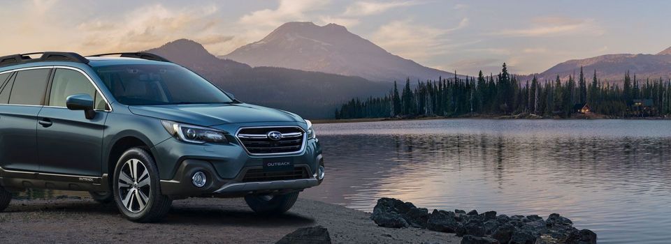 Subaru Outback | Subaru