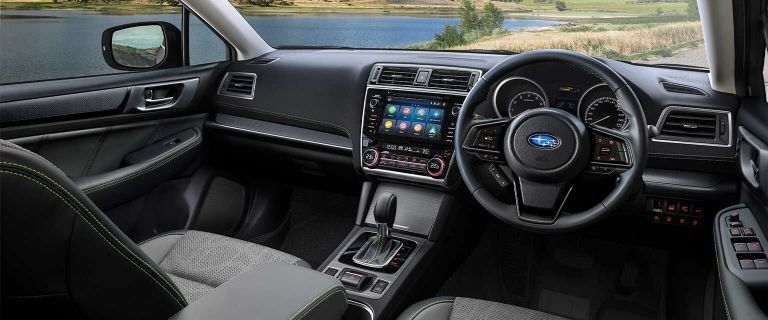 Subaru Outback | Subaru