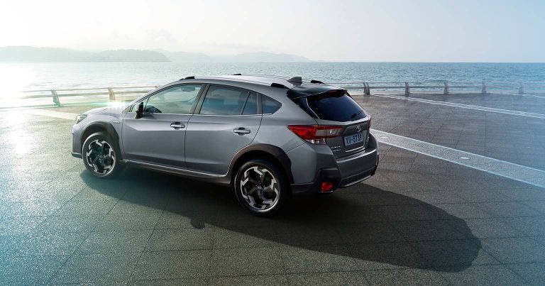 Welcome to Subaru | Subaru