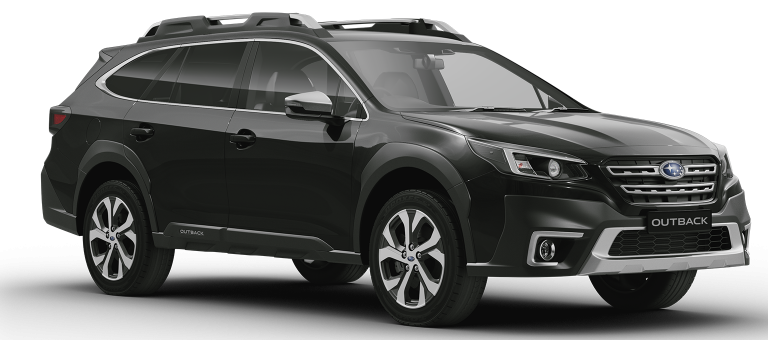 All-New Subaru Outback | Subaru