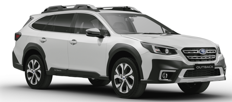 All-New Subaru Outback | Subaru