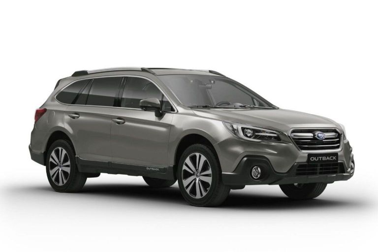 Discover the Subaru Range | Subaru