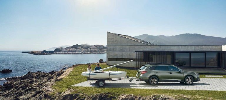 Subaru Outback | Subaru