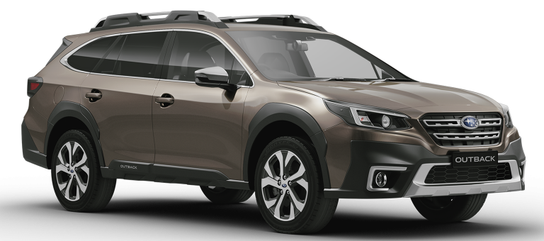All-New Subaru Outback | Subaru
