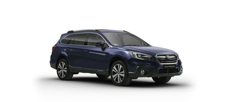 Subaru Outback | Subaru
