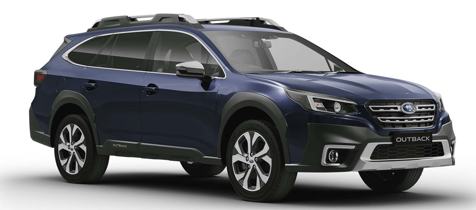 All-New Subaru Outback | Subaru