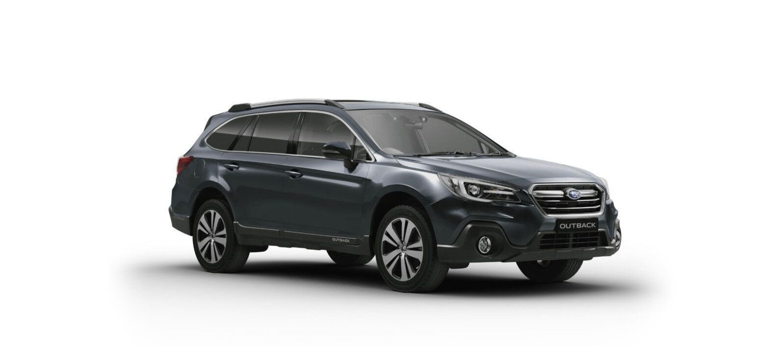 Subaru Outback | Subaru