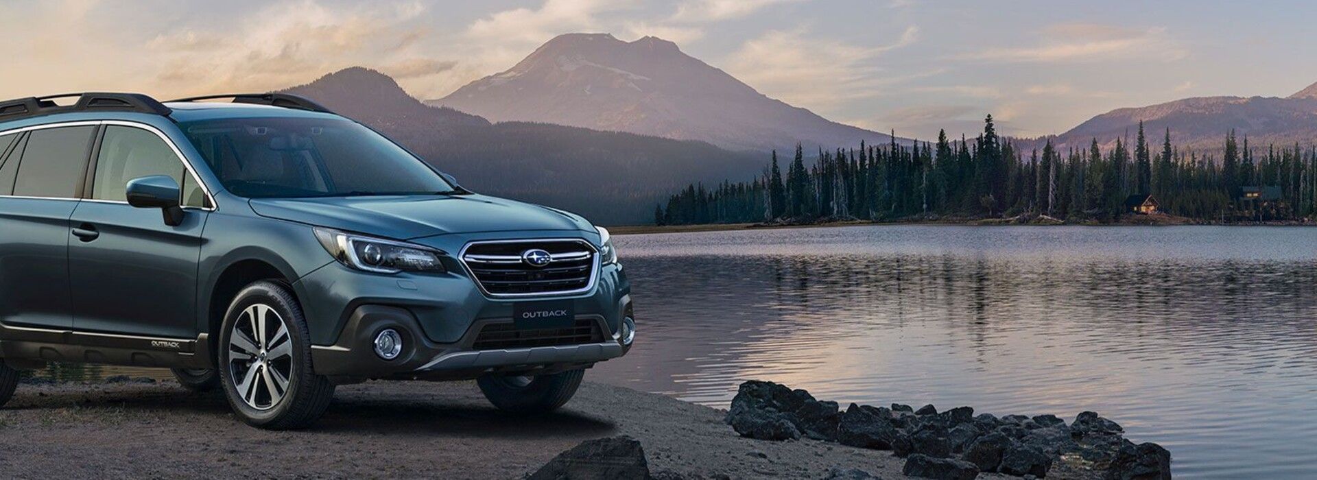 Subaru Outback | Subaru