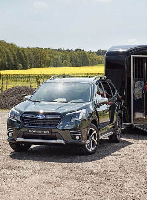 Welcome to Subaru | Subaru