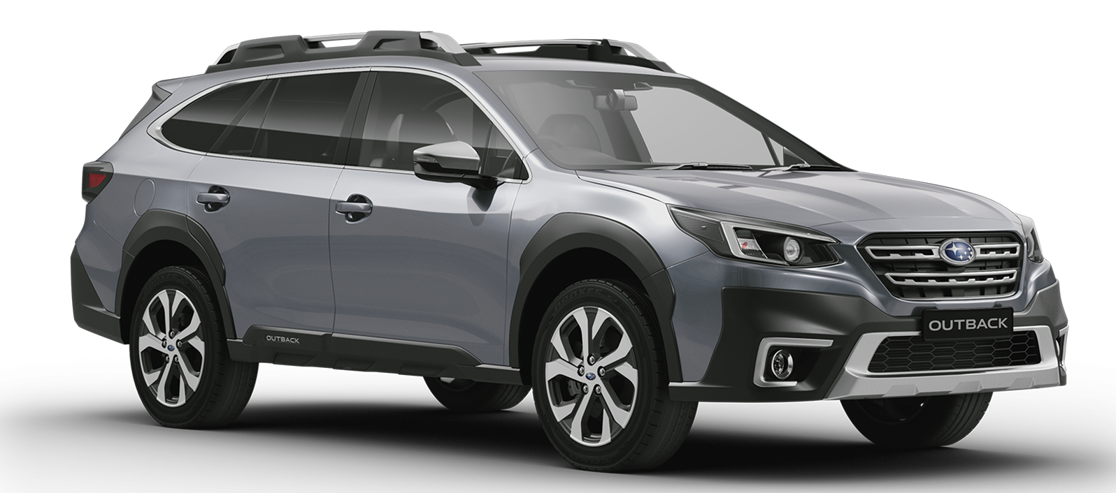 All-New Subaru Outback | Subaru