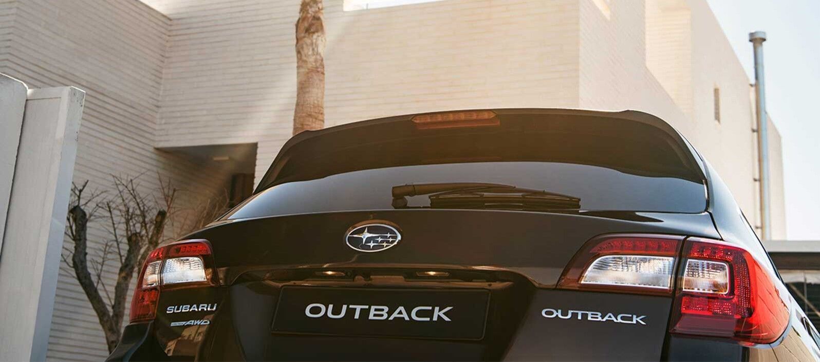 Subaru Outback | Subaru