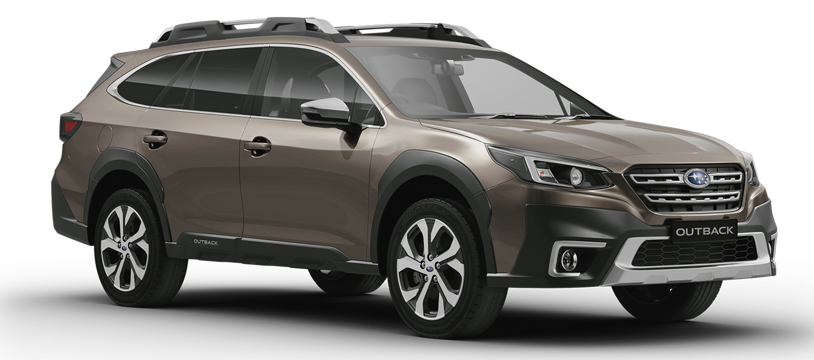 All-New Subaru Outback | Subaru