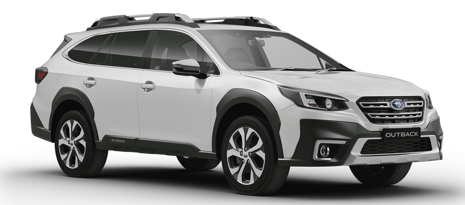 All-New Subaru Outback | Subaru