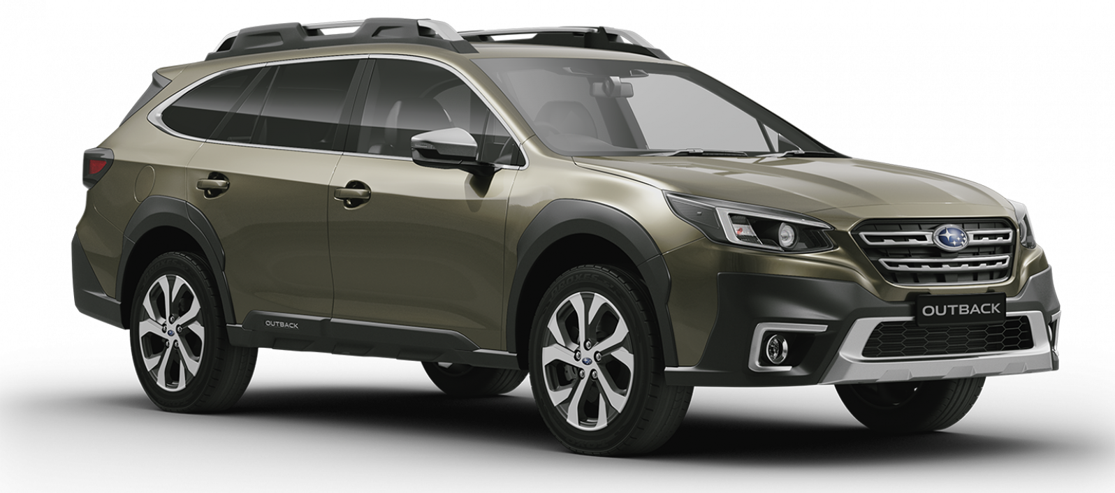 All-New Subaru Outback | Subaru