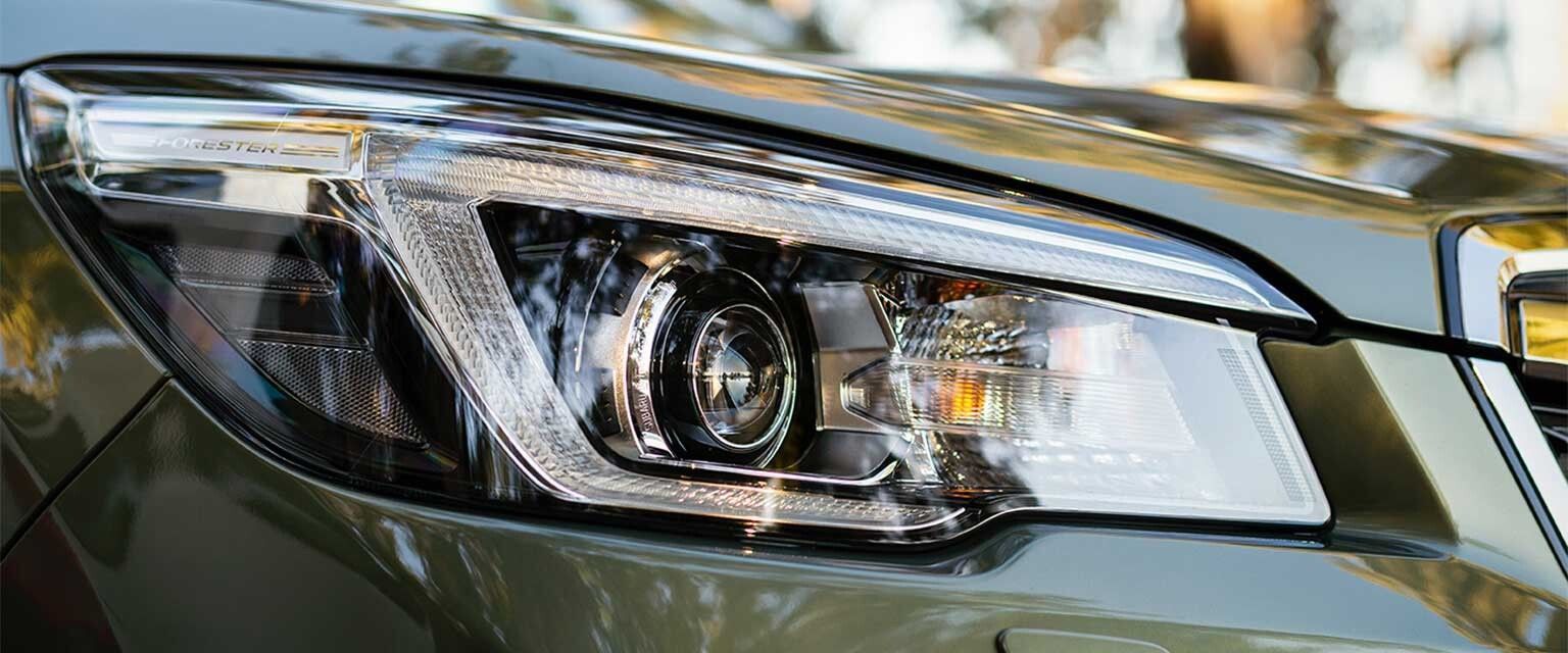 Subaru Service | Subaru