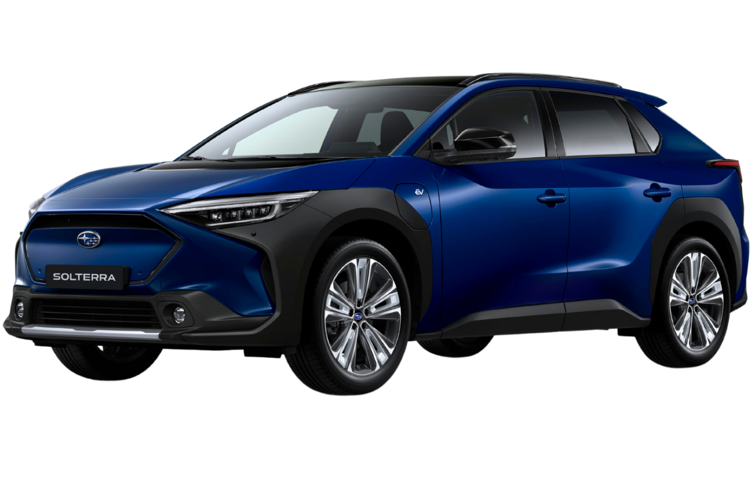 Subaru Ireland | New SUVs & More