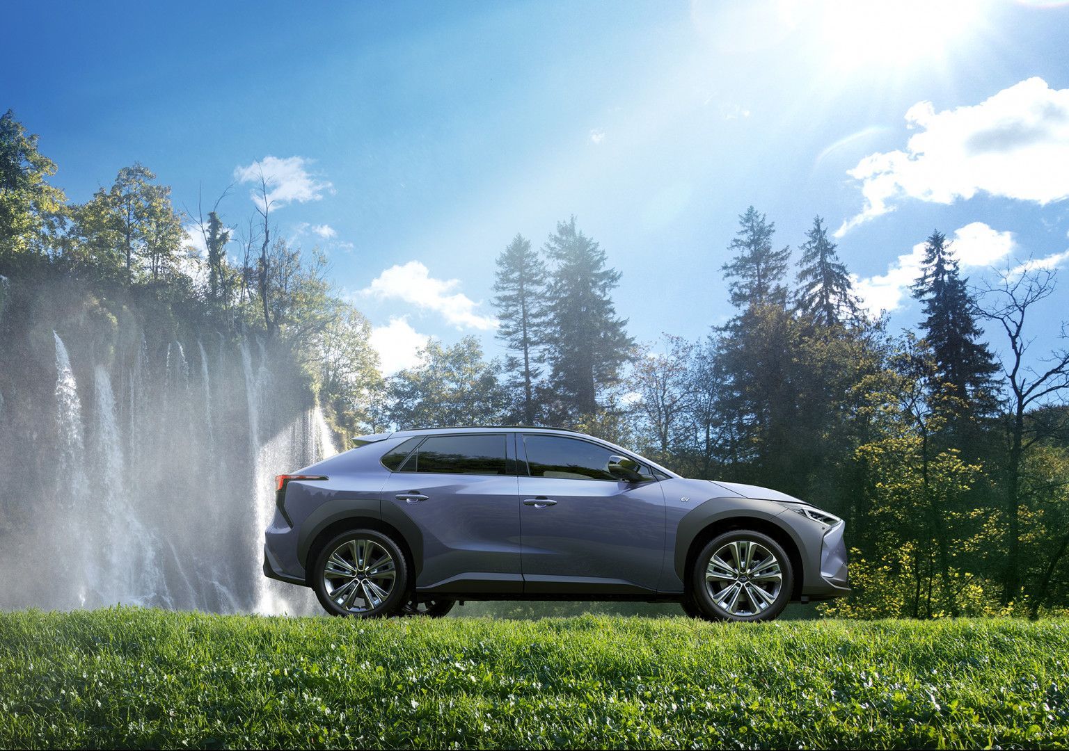 Subaru Ireland | New SUVs & More