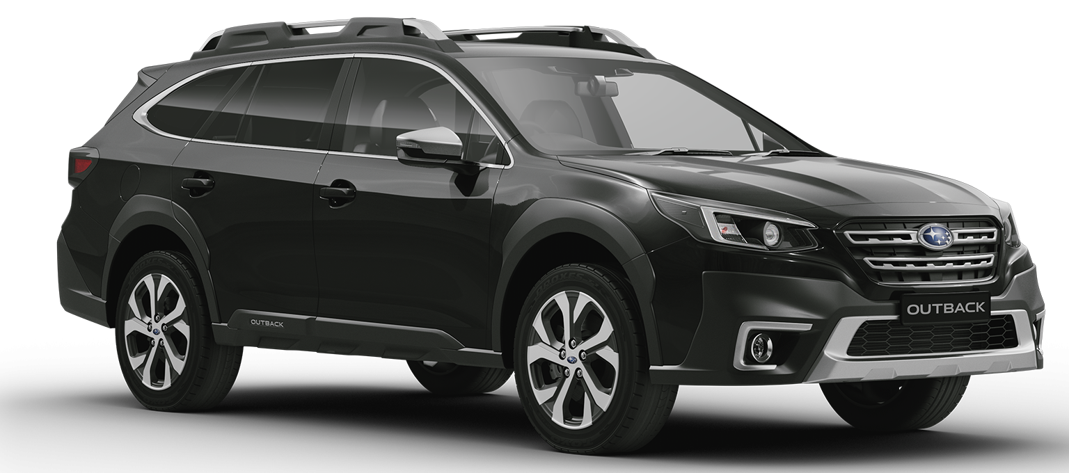 All-New Subaru Outback | Subaru