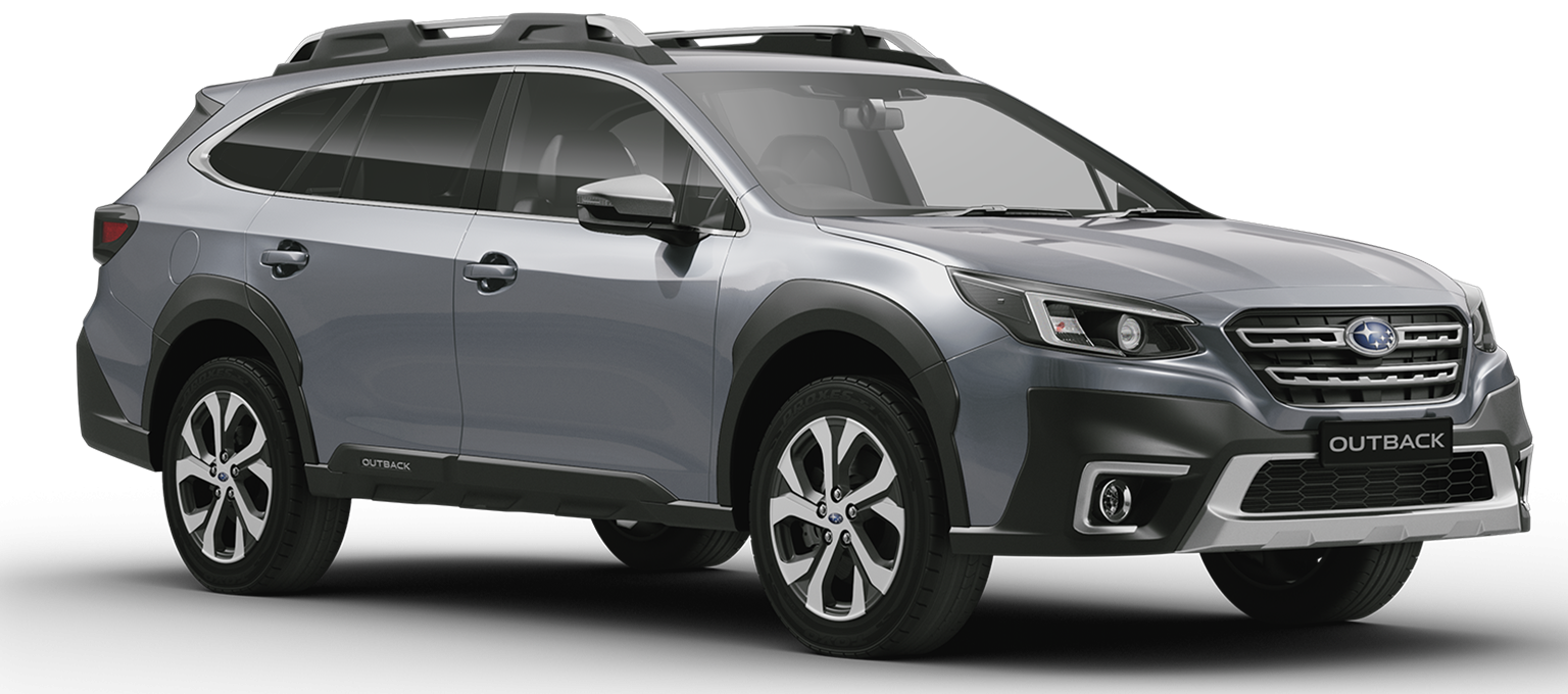 All-New Subaru Outback | Subaru