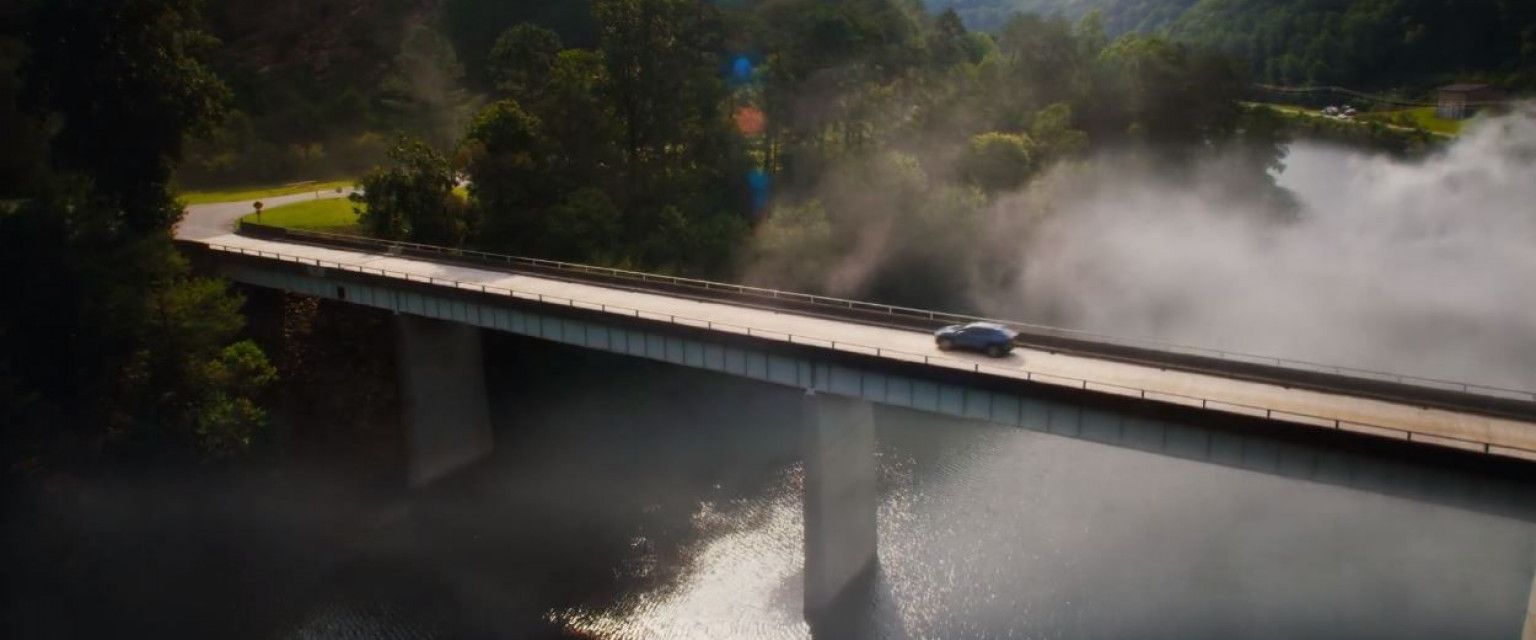 All-New Subaru Solterra | Subaru