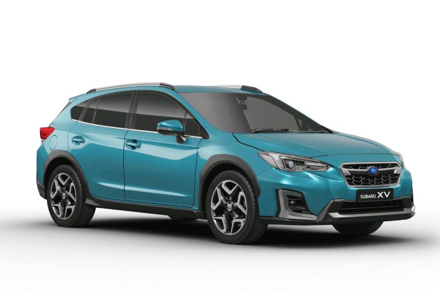 Subaru Ireland | New SUVs & More