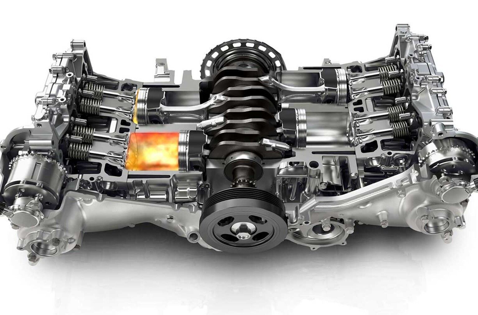 Reliability | Subaru