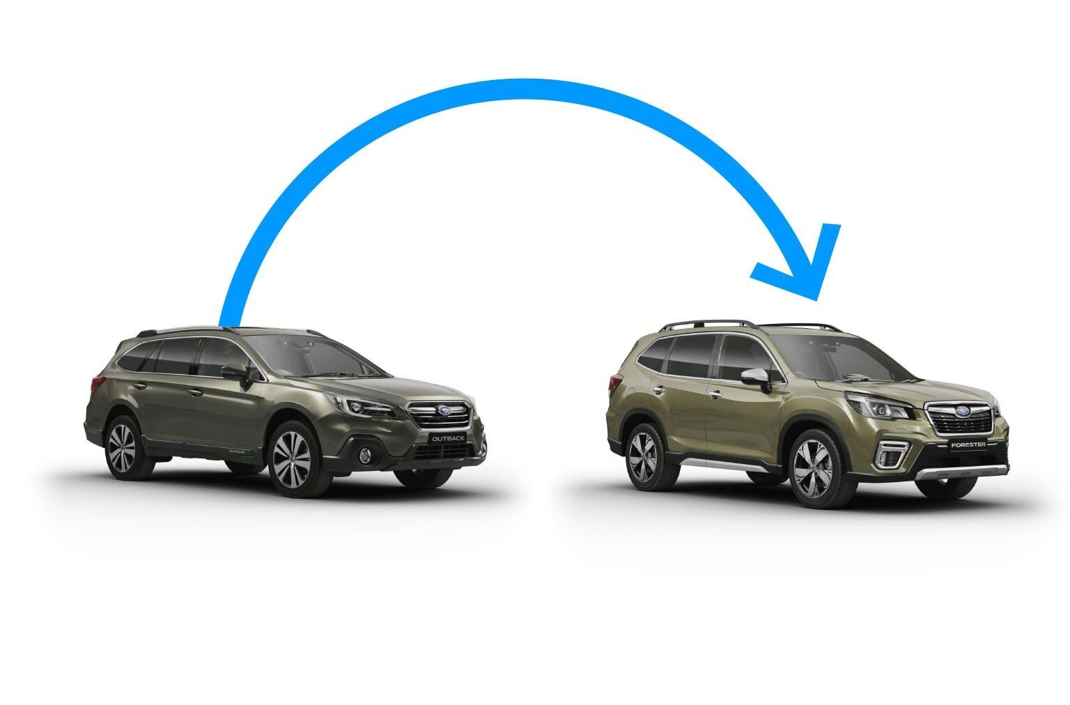 Subaru Finance | Subaru