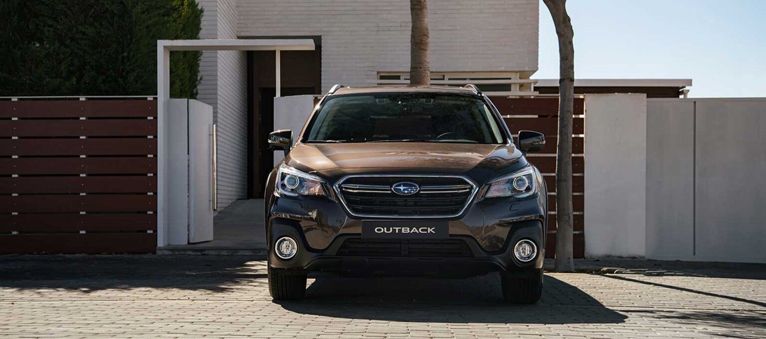 Subaru Outback | Subaru