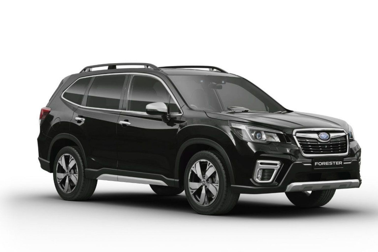 Discover the Subaru Range | Subaru