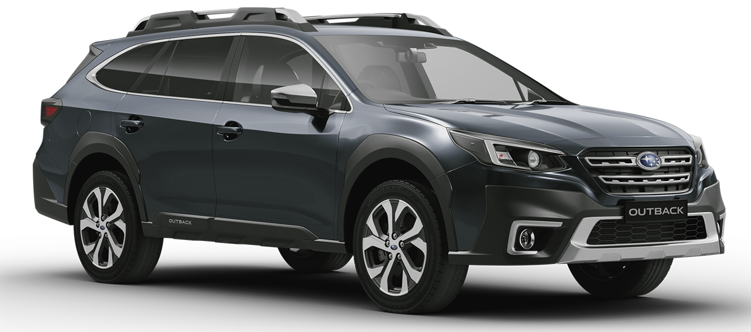 All-New Subaru Outback | Subaru