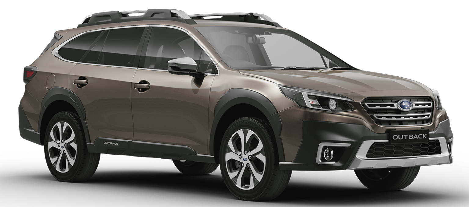 All-New Subaru Outback | Subaru