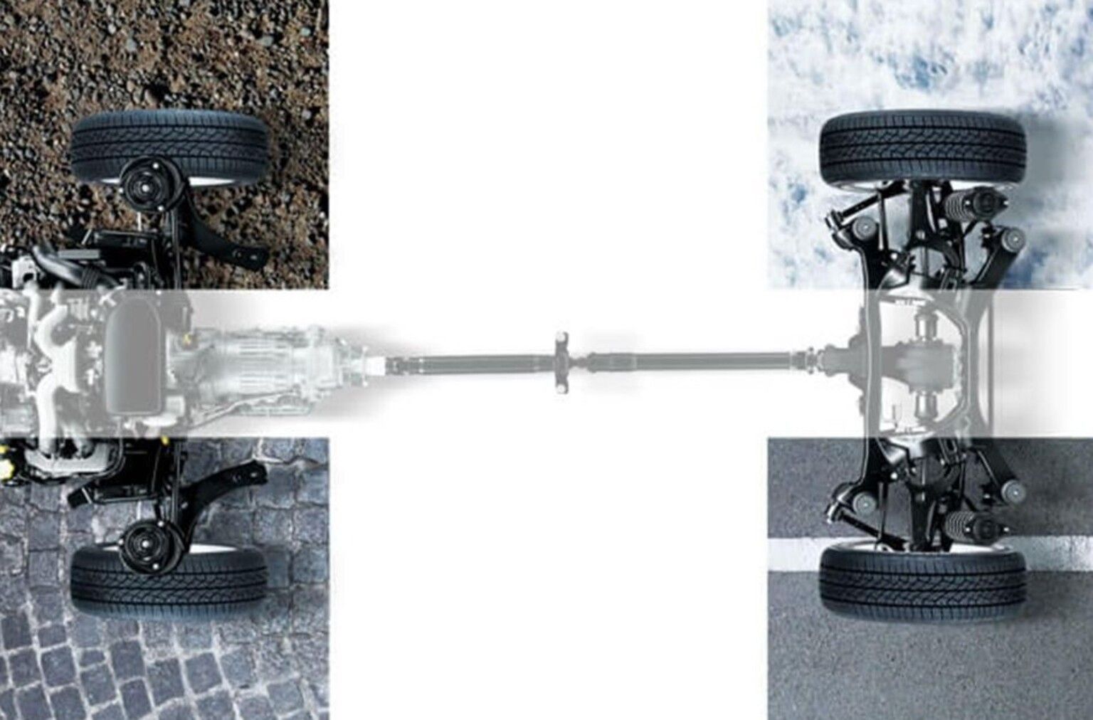 Our History | Subaru