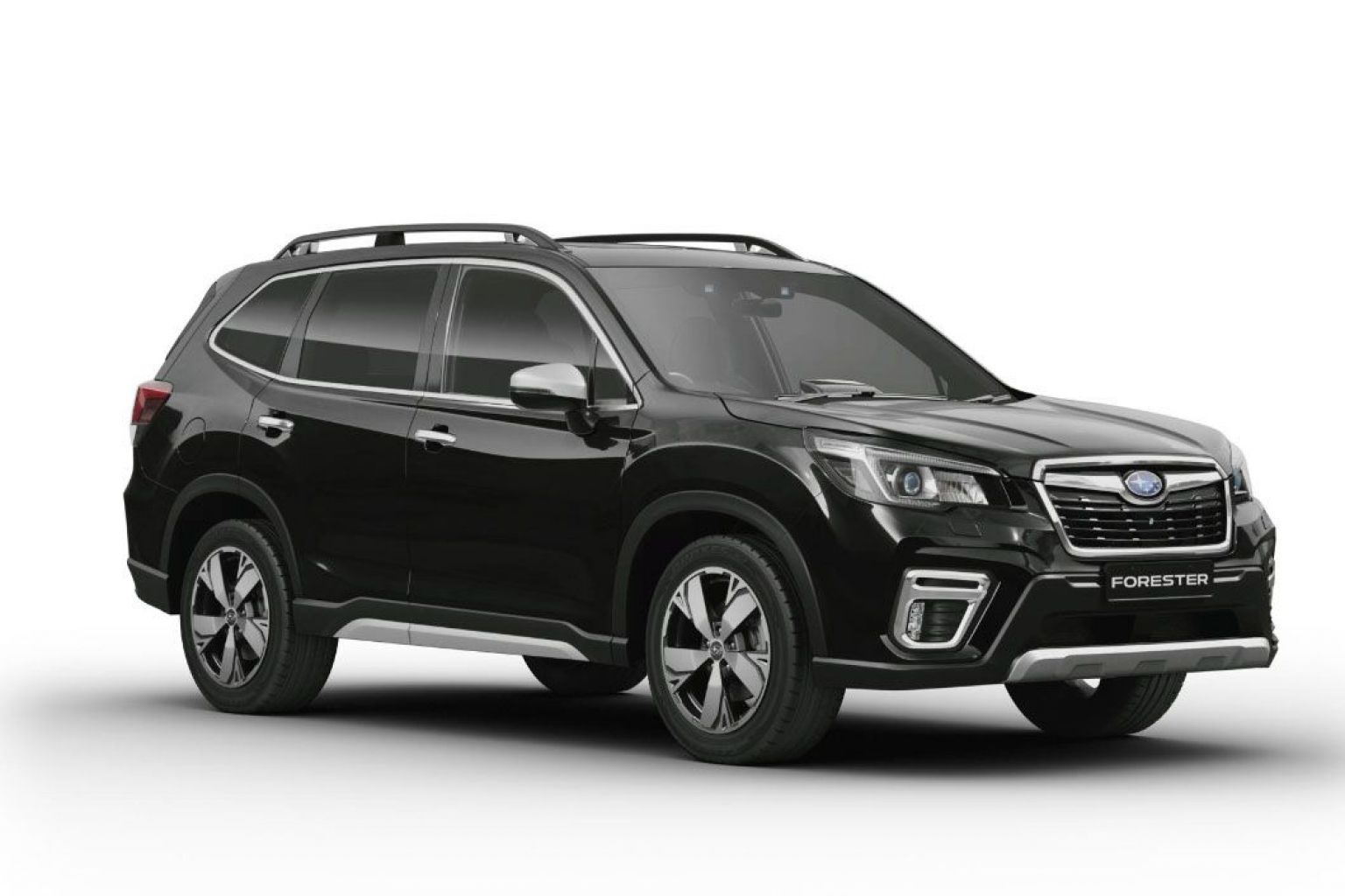 Discover the Subaru Range | Subaru